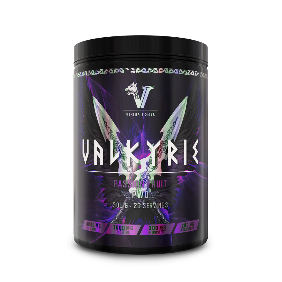 Osta Viking Power Valkyrie PWO verkossa | MM Sports