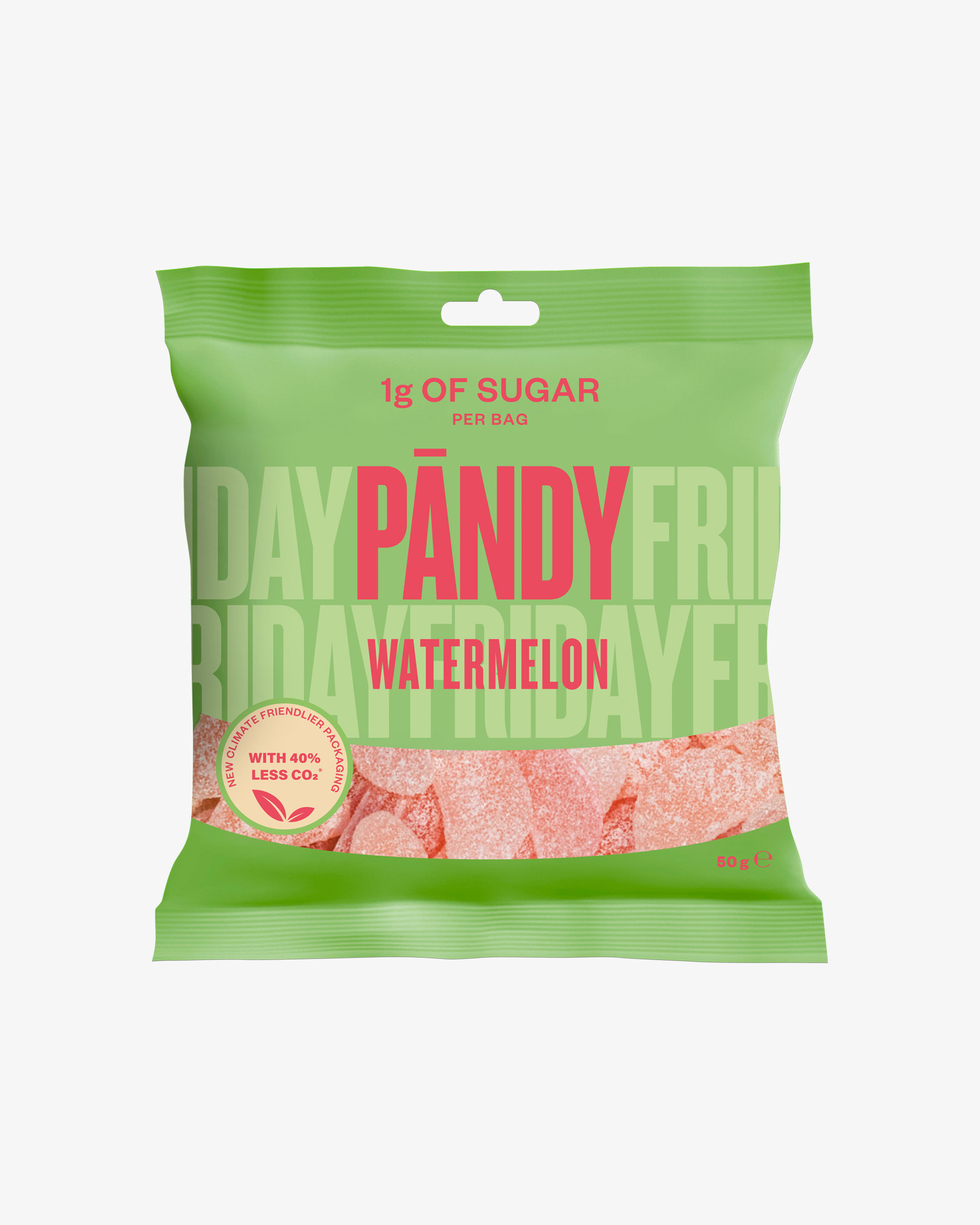 Pändy Candy, Watermelon | MM Sports