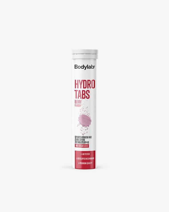 Bodylab | MM Sports
