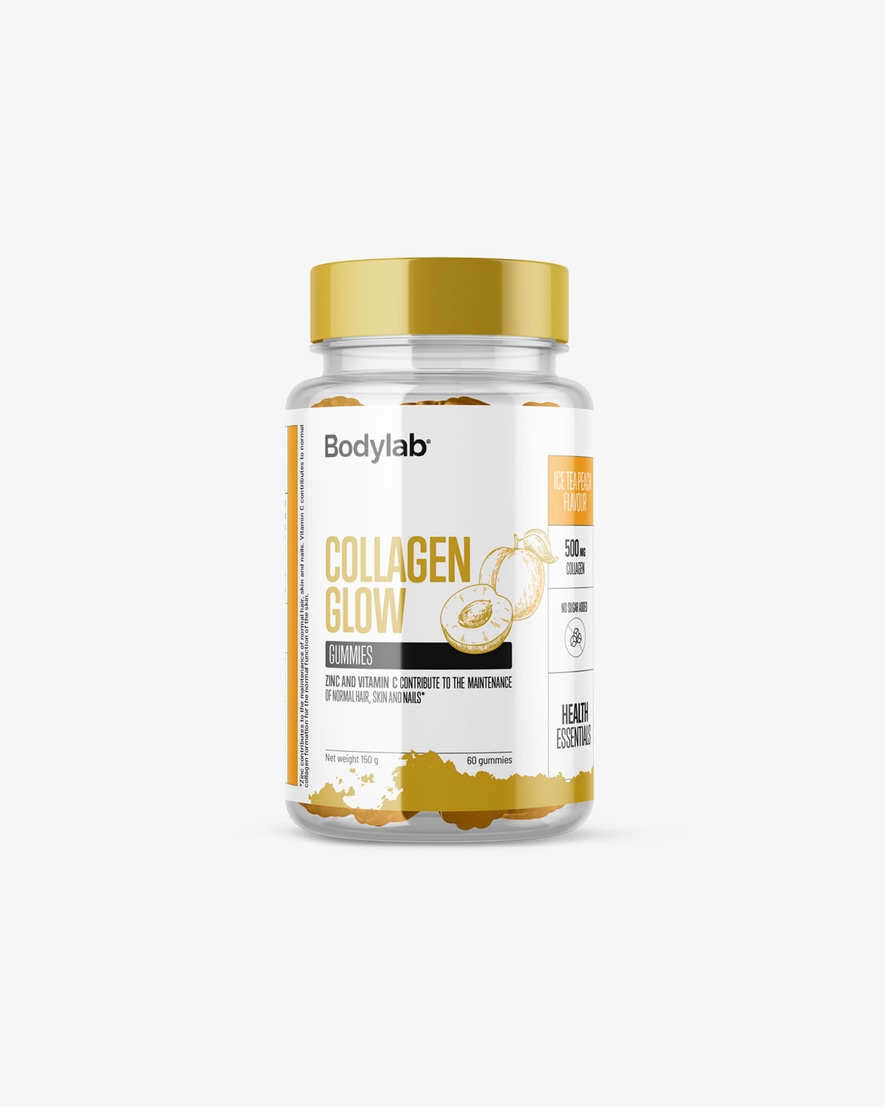 Bodylab | MM Sports