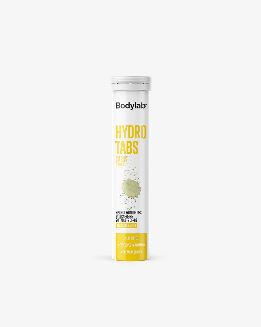 Bodylab | MM Sports