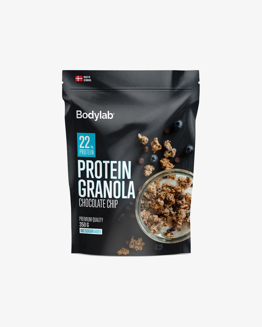 Bodylab | MM Sports