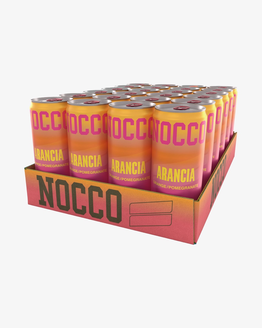 NOCCO - Osta toiminnallinen juoma verkosta | MM Sports