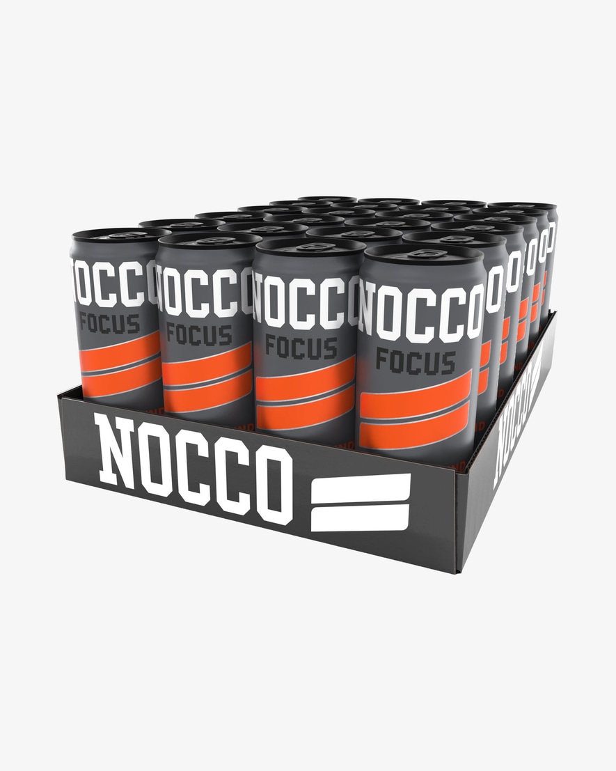 NOCCO - Osta toiminnallinen juoma verkosta | MM Sports