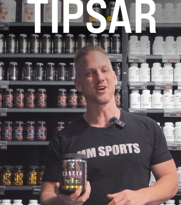 Gungnir - Epic Insulin Mimicker | MM Sports