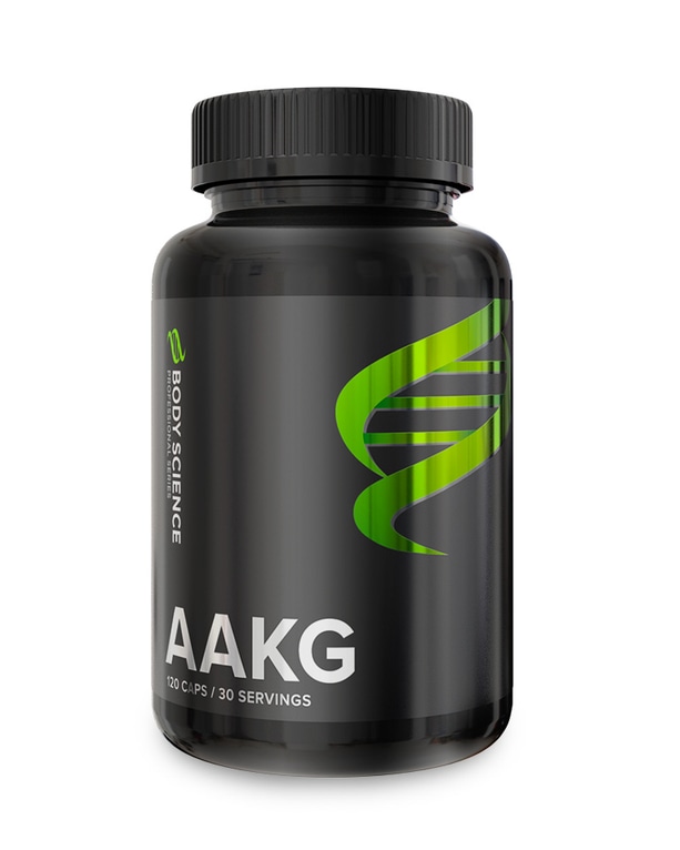 Osta BODY SCIENCE AAKG -tuotetta | MM Sports | MM Sports