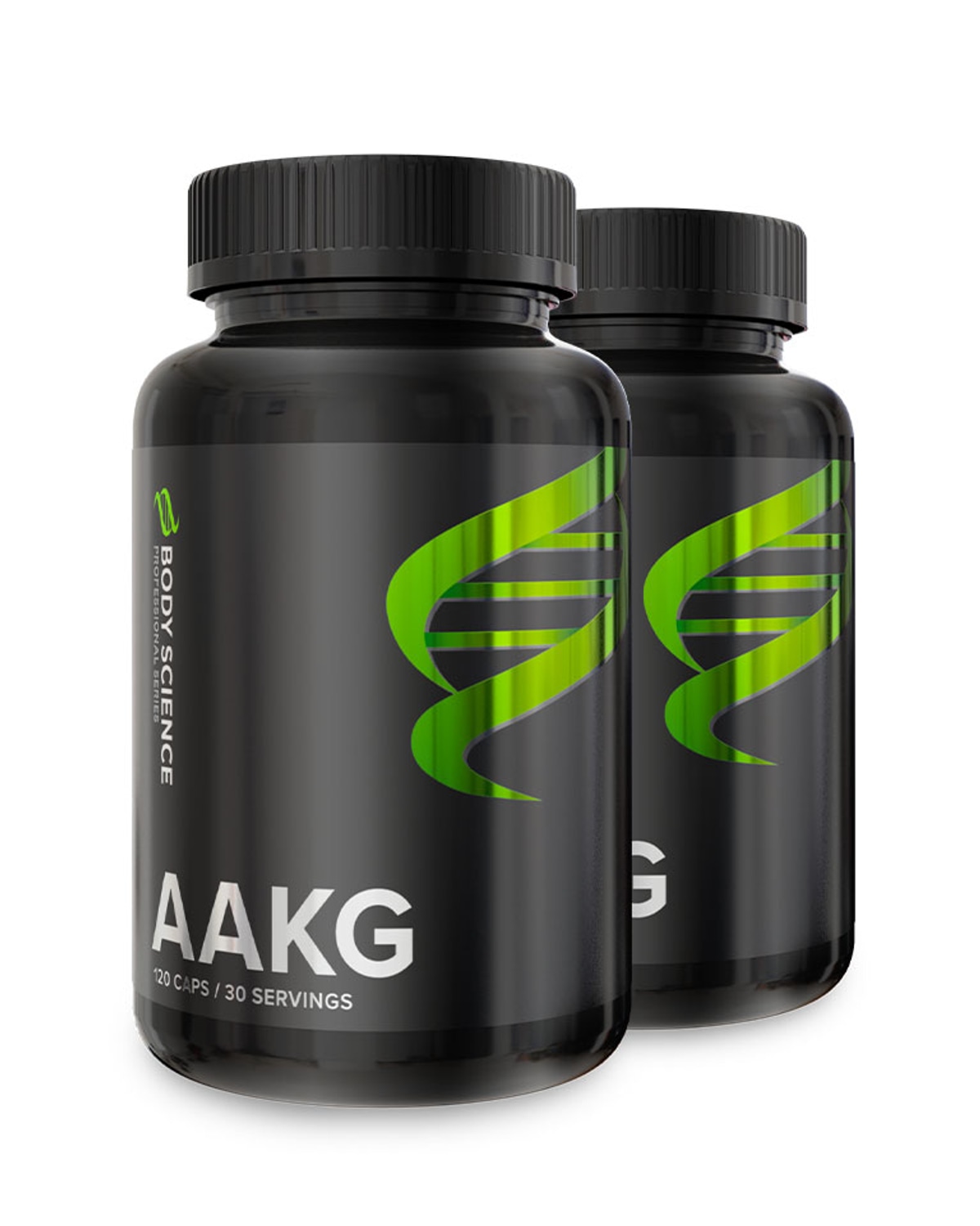 Osta BODY SCIENCE AAKG 2 kpl | MM Sports | MM Sports